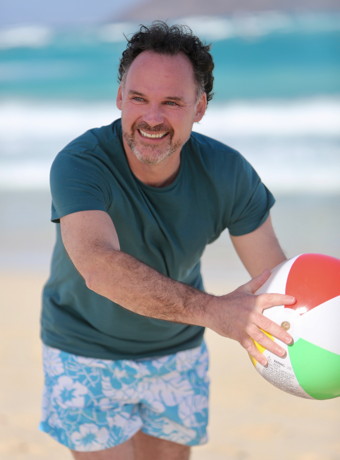 John C | Male model | Source Models model agency | 202600