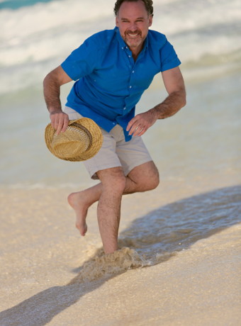 John C | Male model | Source Models model agency | 202600