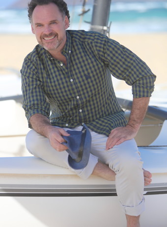 John C | Male model | Source Models model agency | 202600