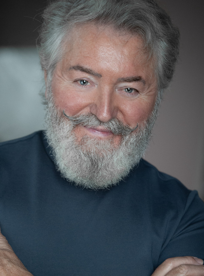 John D | Male model | Source Models model agency | 268645