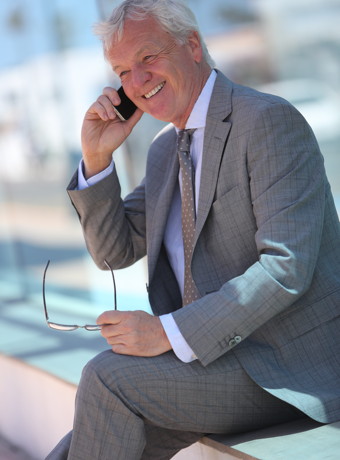 Johnnie | Male model | Source Models model agency | 32041