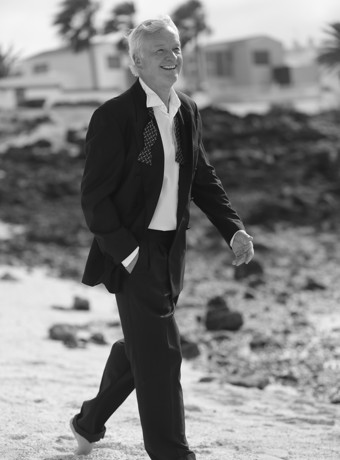 Johnnie | Male model | Source Models model agency | 32041