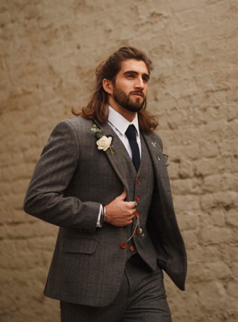 Johnny T | Male model | Source Models model agency | 236902