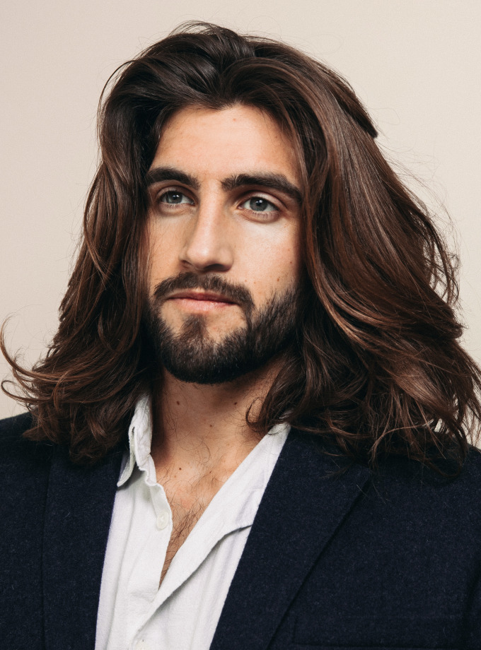 Johnny T | Male model | Source Models model agency | 236902