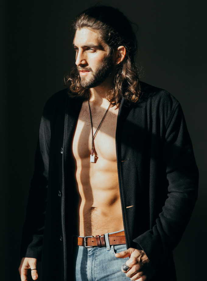 Johnny T | Male model | Source Models model agency | 236902