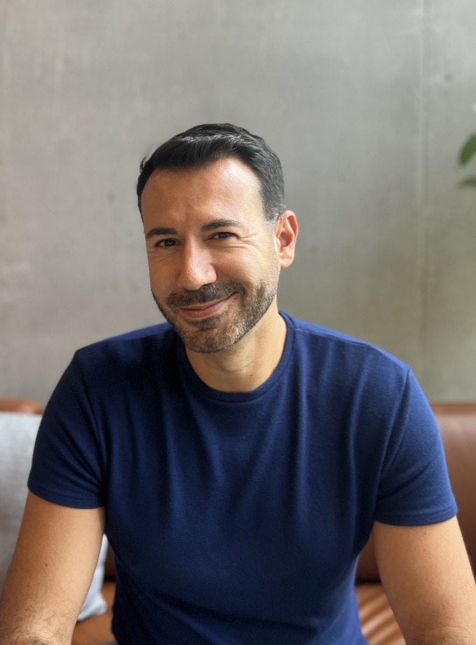 Jon D | Male model | Source Models model agency | 74702