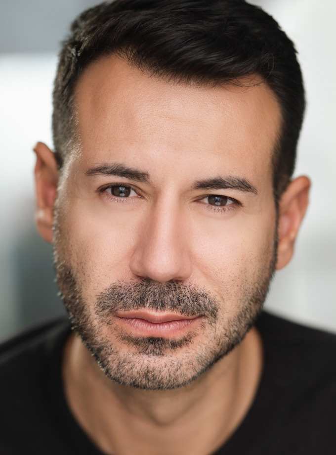 Jon D | Male model | Source Models model agency | 74702