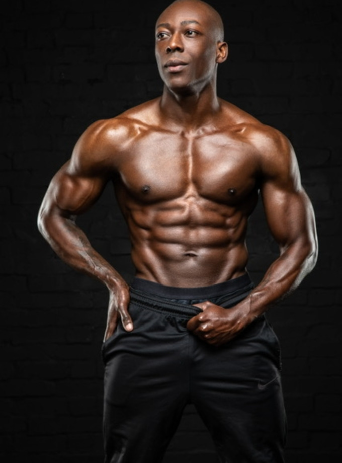 Sport and fitness models UK | active, lifestyle and body models from ...