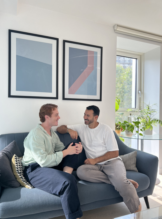 Model Couples | Source Model Agency