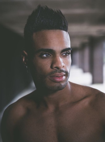 Jordan K | Male model | Source Models model agency | 237197