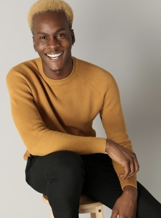Jordan W | Male model | Source Models model agency | 258706