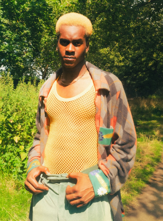 Jordan W | Male model | Source Models model agency | 258706