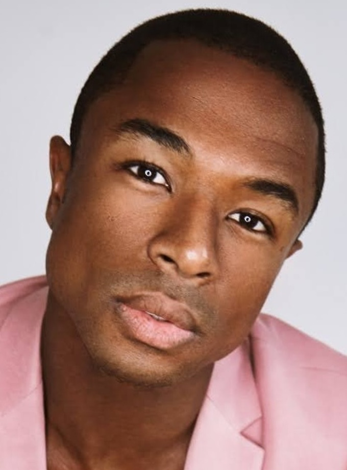 Jose A | Male model | Source Models model agency | 268040