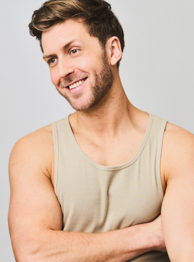 Joseph F | Male model | Source Models model agency | 239810