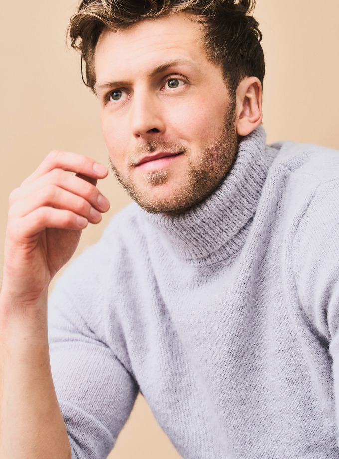 Joseph F | Male model | Source Models model agency | 239810