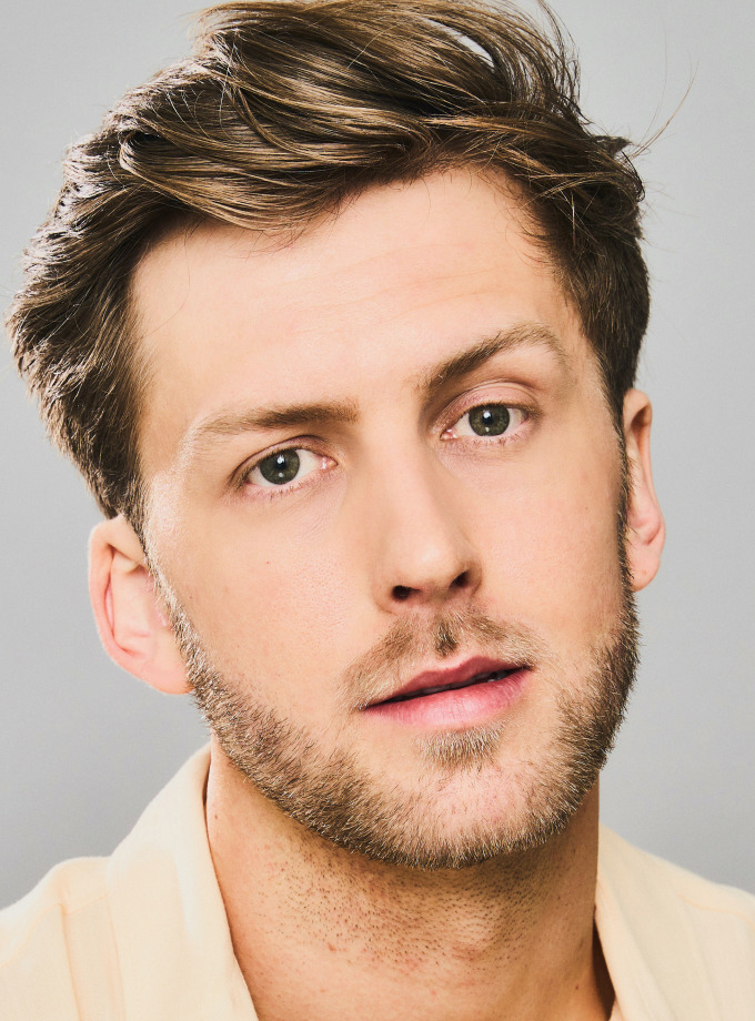 Joseph F | Male model | Source Models model agency | 239810