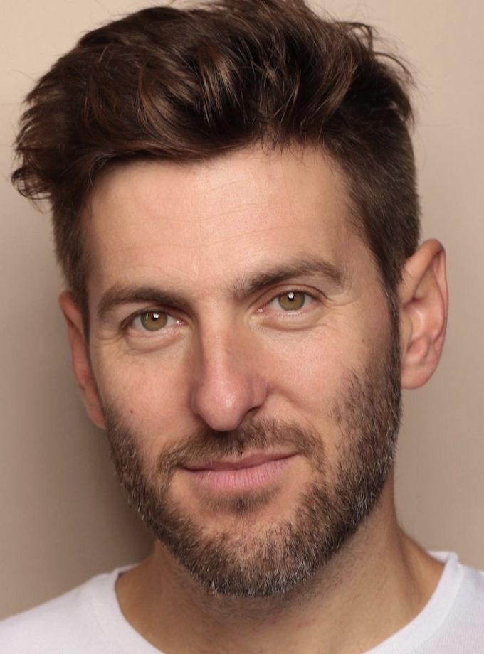 Joseph G | Male model | Source Models model agency | 269778