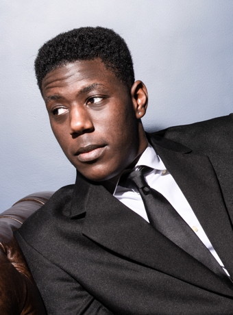 Joseph H | Male model | Source Models model agency | 237319