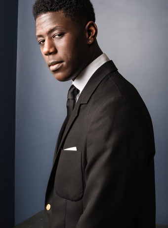 Joseph H | Male model | Source Models model agency | 237319