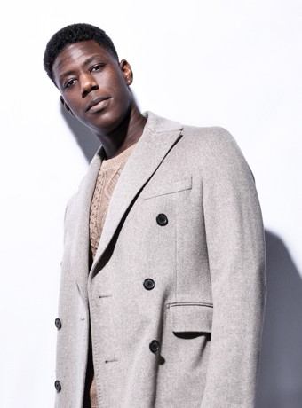 Joseph H | Male model | Source Models model agency | 237319