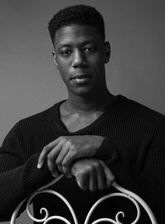 Joseph H | Male model | Source Models model agency | 237319