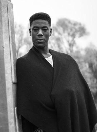 Joseph H | Male model | Source Models model agency | 237319