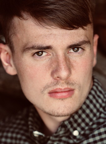 Joseph P | Male model | Source Models model agency | 253807