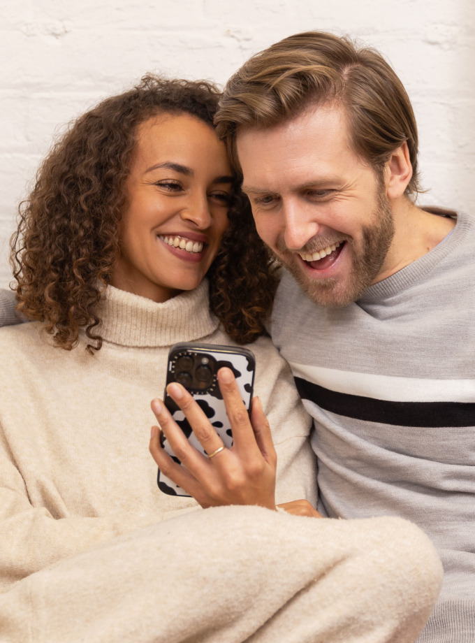 Joseph and Natalie | Speciality models | Source Models model agency ...