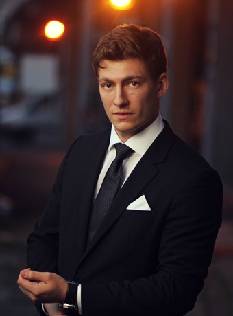 Josh W | Male model | Source Models model agency | 133222