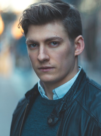 Josh W | Male model | Source Models model agency | 133222