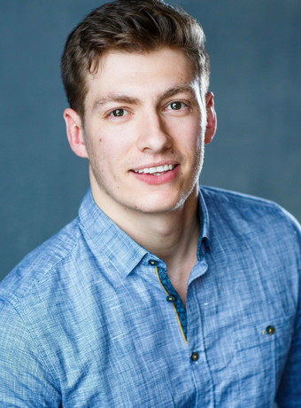 Josh W | Male model | Source Models model agency | 133222