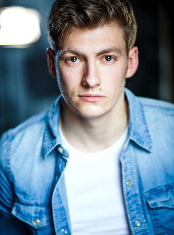 Josh W | Male model | Source Models model agency | 133222