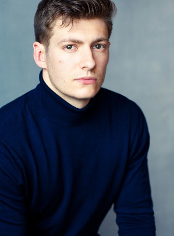 Josh W | Male model | Source Models model agency | 133222