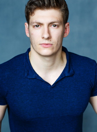 Josh W | Male model | Source Models model agency | 133222