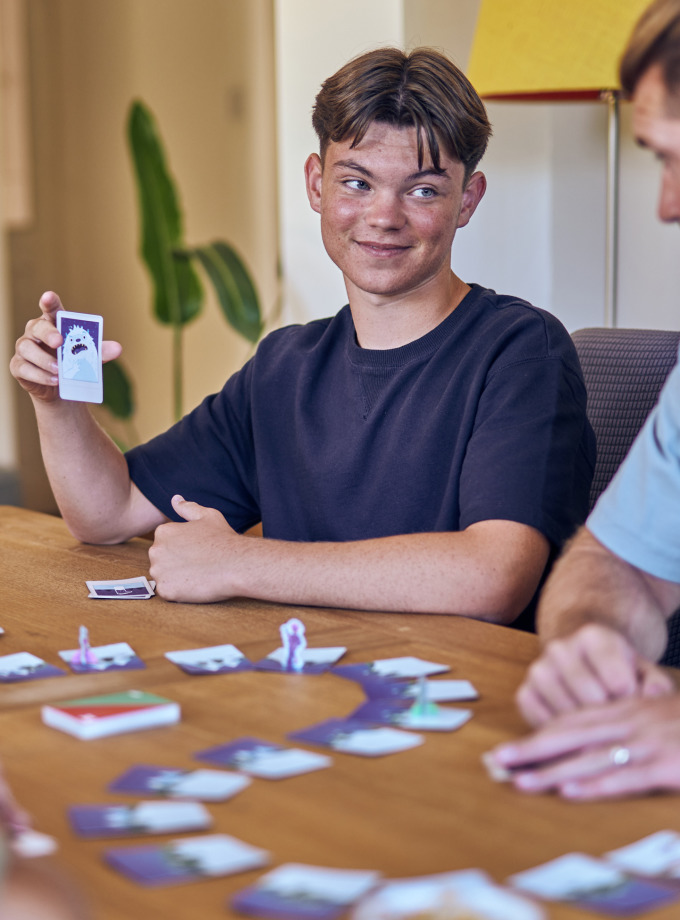 Joshua H | Child model | Source Models model agency | 227811