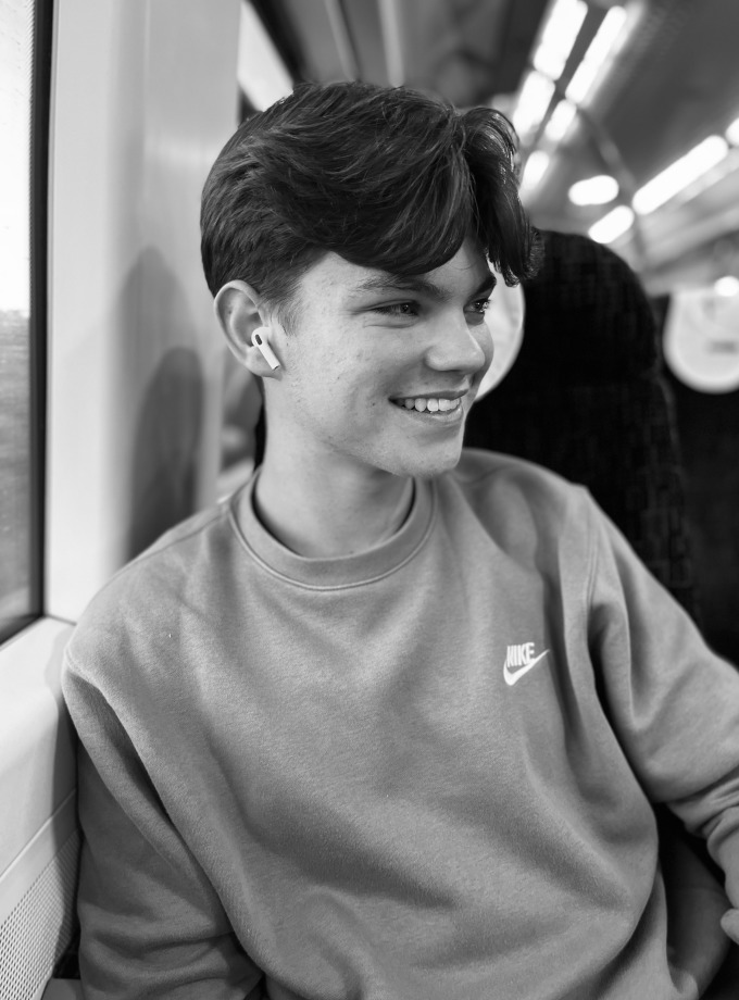 Joshua H | Child model | Source Models model agency | 227811