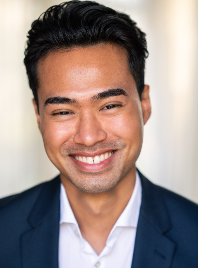 Joshua Y | Male model | Source Models model agency | 259133