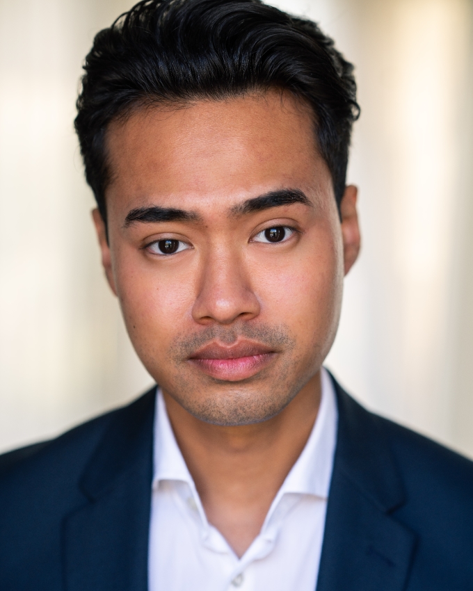 Joshua Y | Male model | Source Models model agency | 259133