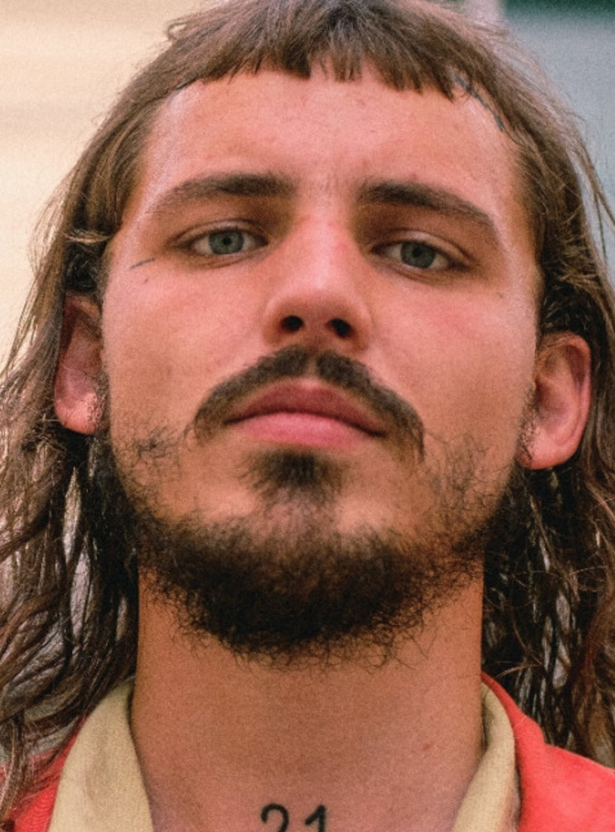 Joshua Paul D | Male model | Source Models model agency | 255093