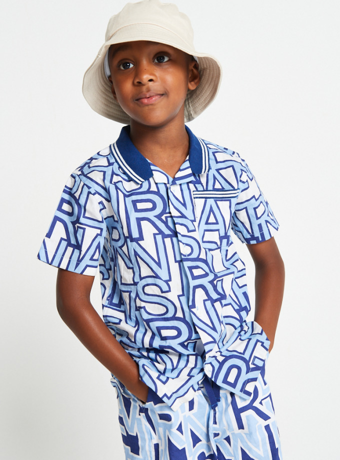 Josiah B | Child model | Source Models model agency | 269166