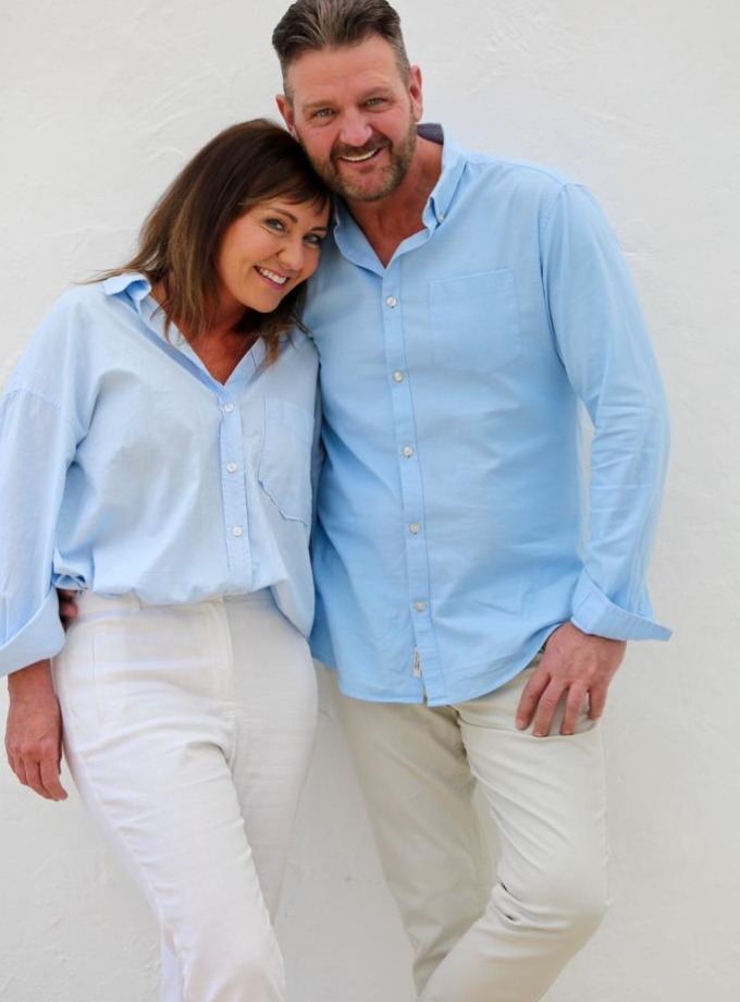 Gavin and Josie | Speciality models | Source Models model agency | 263976