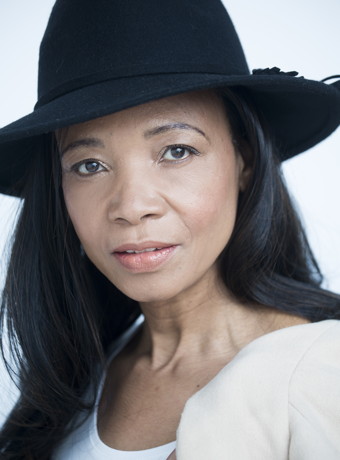 Joyce G | Female model | Source Models model agency | 224421