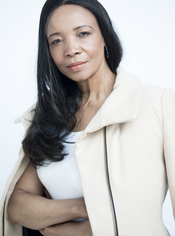 Joyce G | Female model | Source Models model agency | 224421