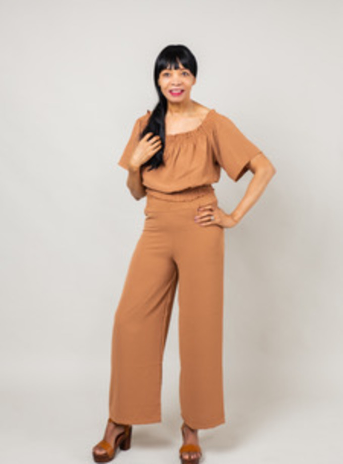 Joyce G | Female model | Source Models model agency | 224421