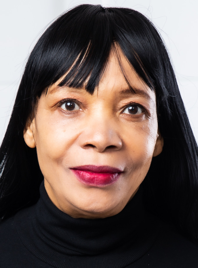 Joyce G | Female model | Source Models model agency | 224421