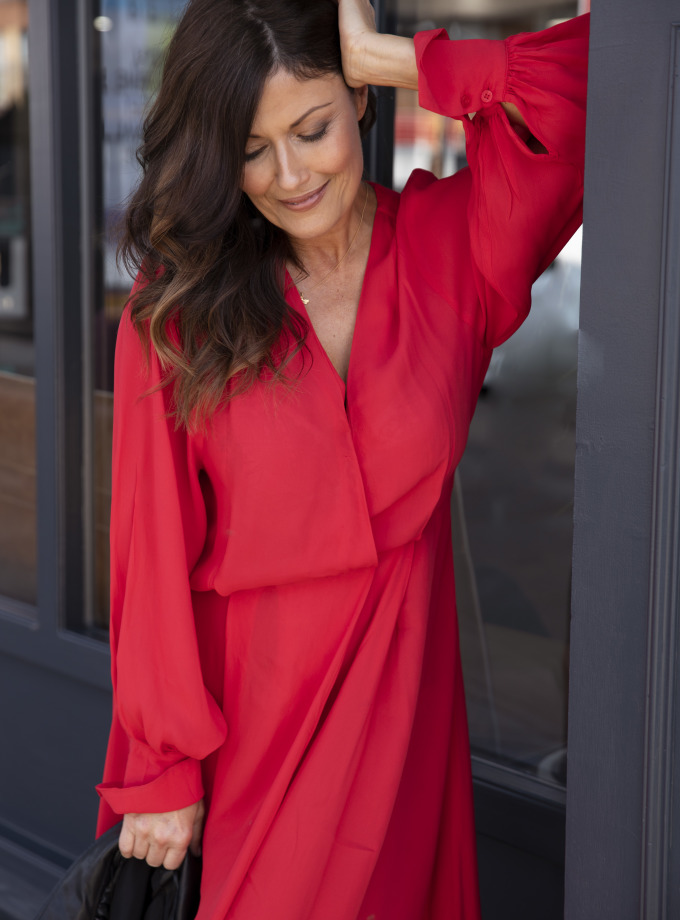 Julie L | Female model | Source Models model agency | 31844