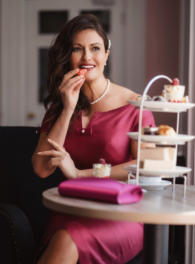 Julie L | Female model | Source Models model agency | 31844