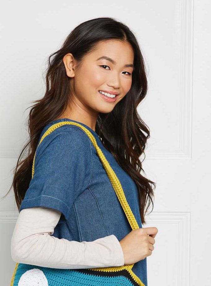 Kaily L | Female model | Source Models model agency | 259457