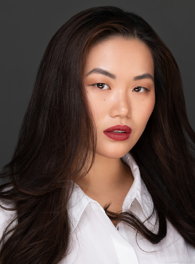 Kaily L | Female model | Source Models model agency | 259457