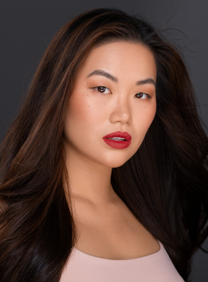 Kaily L | Female model | Source Models model agency | 259457